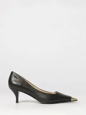 Furla Shoes - Black