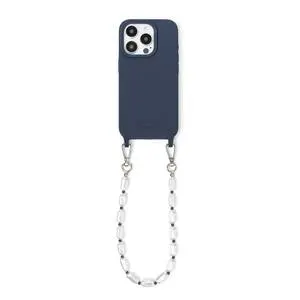 Cordée Cases 05 Phone Chain Set Midnight - Blue