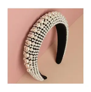 SOHI Cluster Hairband