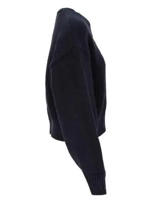 Celine Triomphe Jacquard Knit