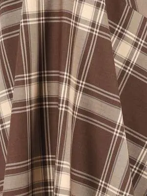 Max Mara Wool Batavia Skirt