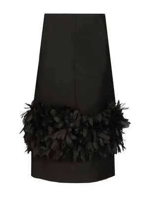 TOTEME Petal Skirt