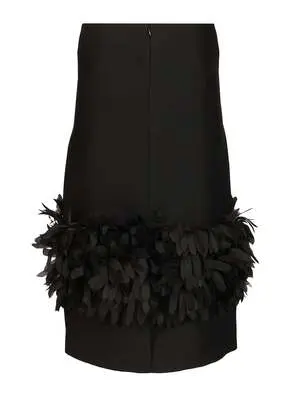 TOTEME Petal Skirt