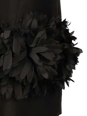 TOTEME Petal Skirt
