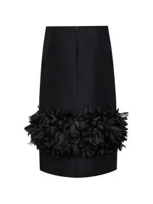 TOTEME Petal Skirt