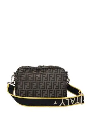 Fendi Superlight Ff Zucca Bag