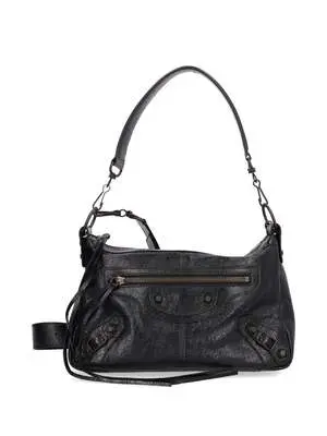 Balenciaga Knotted Cross Body Bags