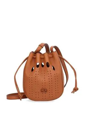 Valentino Garavani Medium Bucket Bags