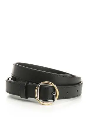 Jacquemus Salon Belt