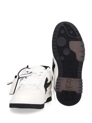 Off-White Out Of Office Sneaker
