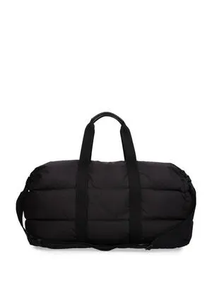 Moncler Caradoc Duffle Bag - Black