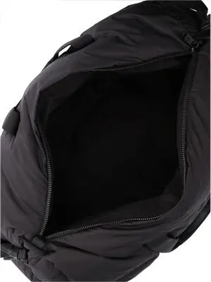 Moncler Caradoc Duffle Bag - Black