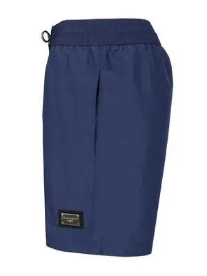 Dolce & Gabbana Nylon Shorts