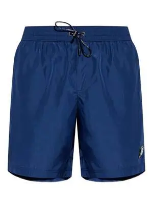 Dolce & Gabbana Nylon Shorts