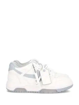 Off-White Out Of Office Sneakers - White