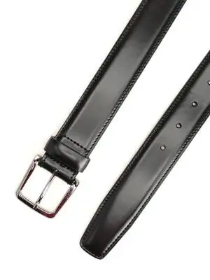 TOD'S Soft Leather Belt