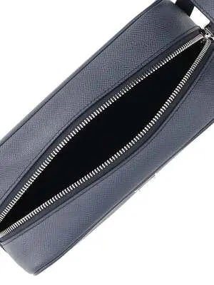 Dolce & Gabbana Zip Wash Bag