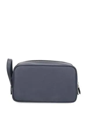 Dolce & Gabbana Zip Wash Bag - Blue