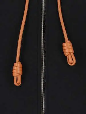 Loewe Hooded Sweatshirt