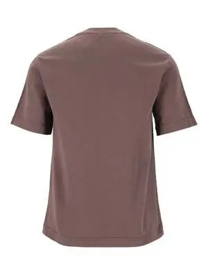 Jacquemus Cotton T-shirt