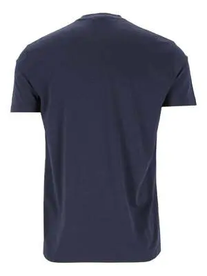 TOM FORD Crew Neck T-shirt