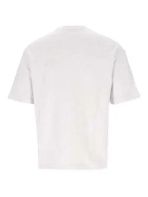 Jacquemus Ruban T-shirt - Gray