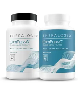 THERALOGIX Optiflex Complete