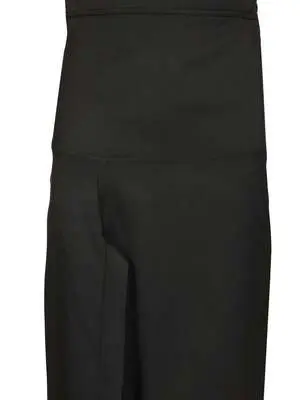 LEMAIRE Midi Skirt