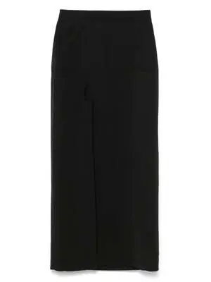 LEMAIRE Midi Skirt