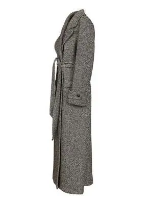 Tagliatore Double-breasted Coat Julia