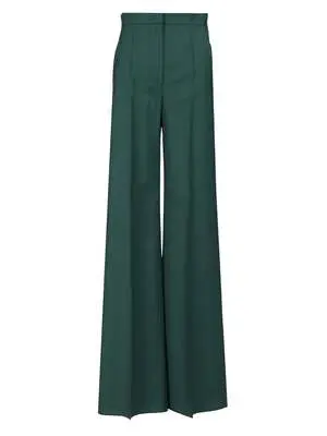 Max Mara Wide Leg Trousers