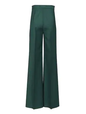Max Mara Wide Leg Trousers