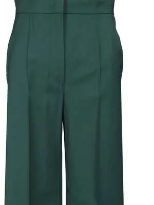 Max Mara Wide Leg Trousers