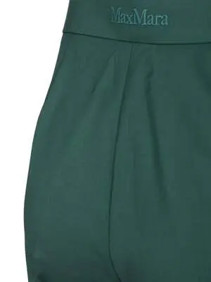 Max Mara Wide Leg Trousers