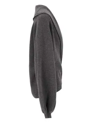 Dolce & Gabbana Buttoned Cardigan