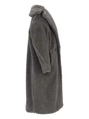 Max Mara Teddy Bear Icon Coat