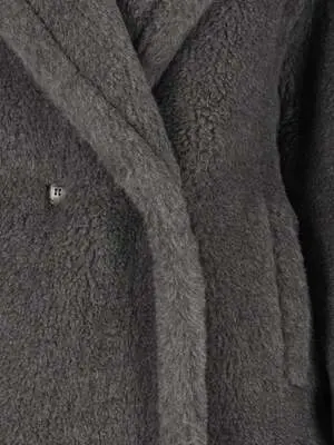Max Mara Teddy Bear Icon Coat