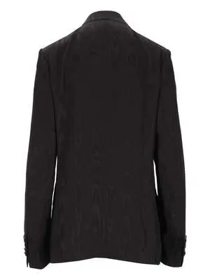 Dries Van Noten Barrysta” Double-breasted Blazer