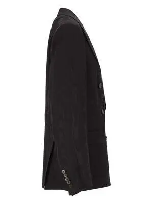 Dries Van Noten Barrysta” Double-breasted Blazer