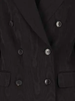 Dries Van Noten Barrysta” Double-breasted Blazer