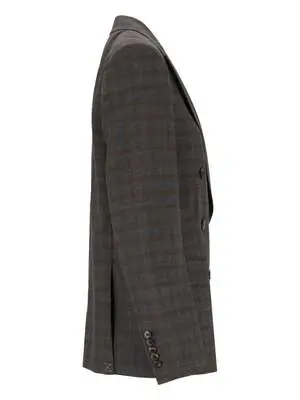Dries Van Noten Barrysta” Double-breasted Blazer