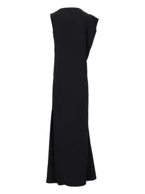 Jacquemus Drap Dress