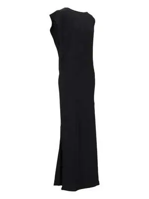 Jacquemus Drap Dress