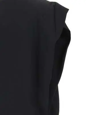 Jacquemus Drap Dress