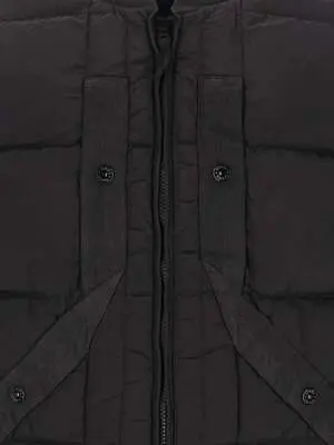 Stone Island Nylon Metal Vest