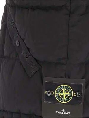 Stone Island Nylon Metal Vest