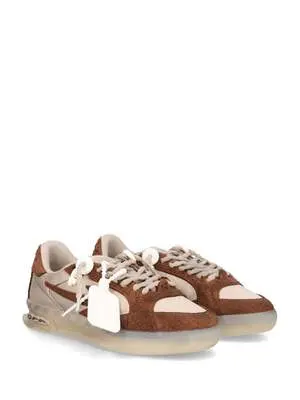 Off-White End Of Play Sneakers
