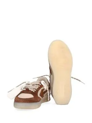 Off-White End Of Play Sneakers