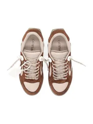 Off-White End Of Play Sneakers - Multicolor