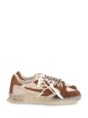 Off-White End Of Play Sneakers - Multicolor